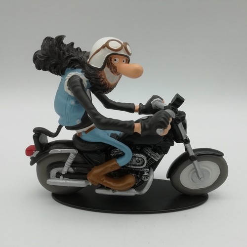 Joe Bar Team Dédé Spérado Harley-Davidson 883 Sportster | eBay