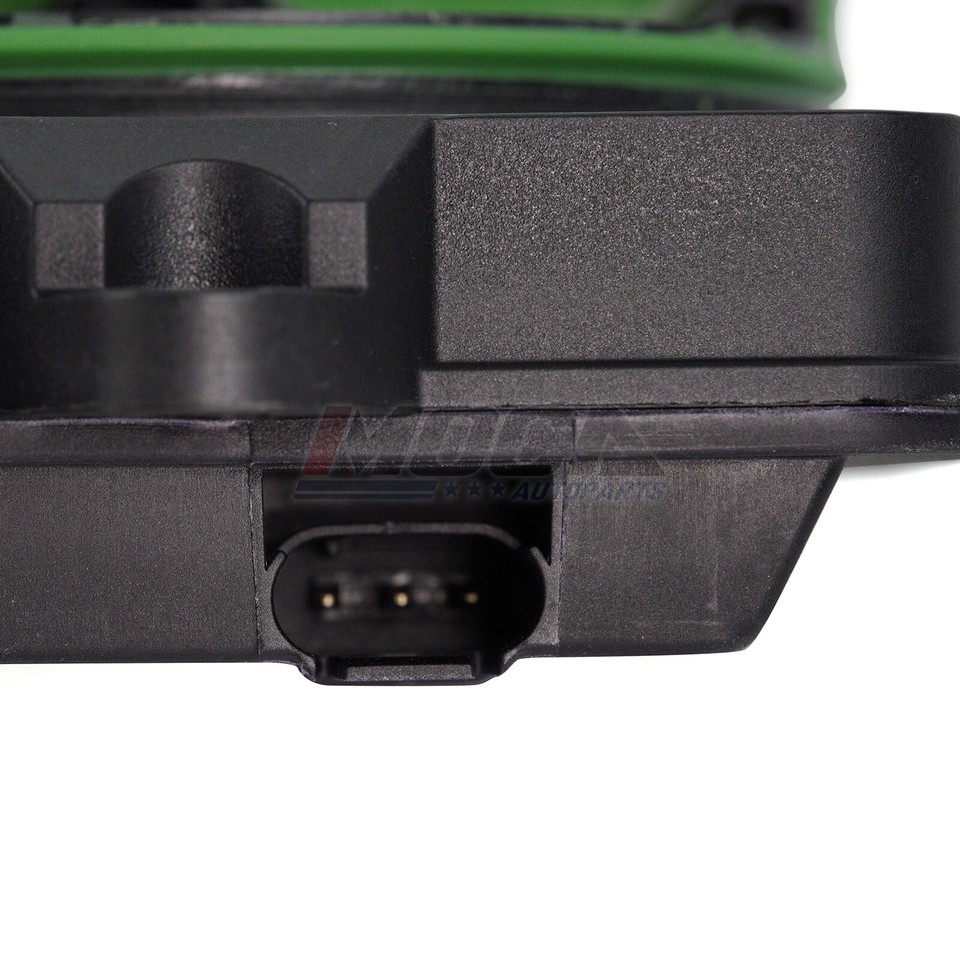 Left&Right Air Intake Manifold Flap Adjuster DISA Valve for BMW 740i ...