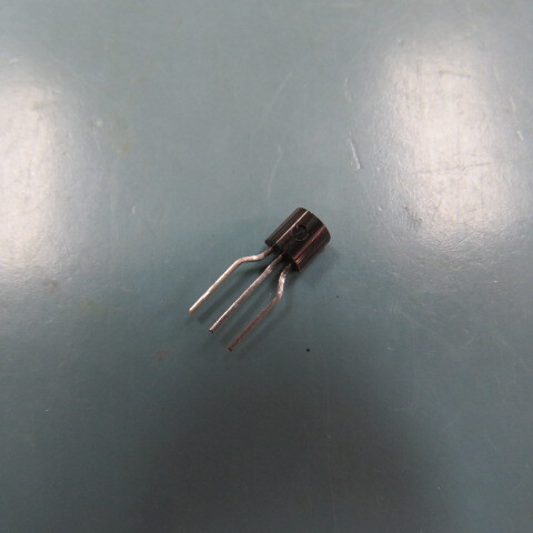 GENERIC KSP2907A Qty of 25 per Lot Bipolar (BJT) Transistor PNP 60 V ...