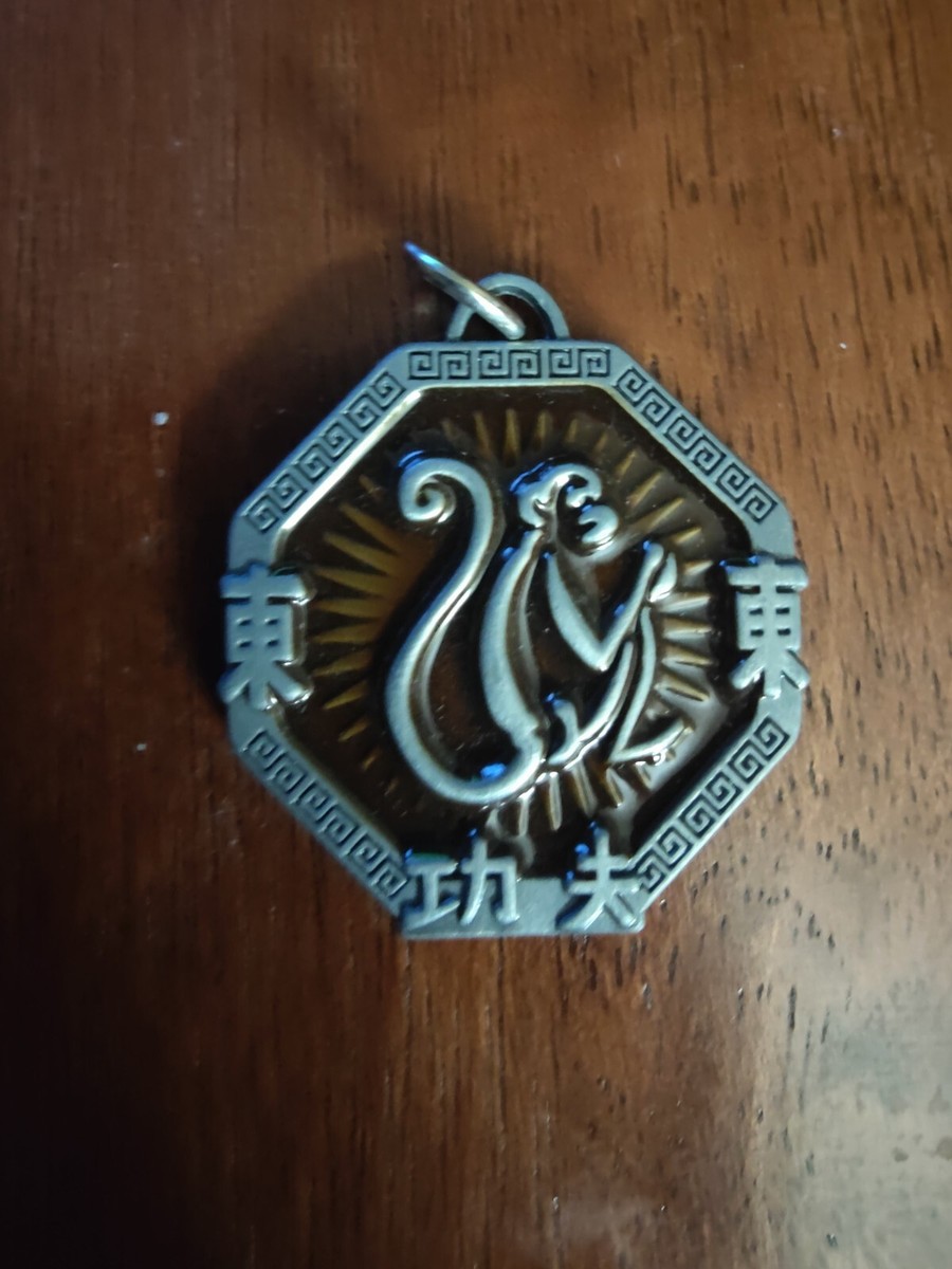 Talisman Jackie Chan Sheep Talisman | Jackie Chan Adventures Wiki