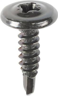 AMZ Clips And Fasteners 100 Type 1A Drive Rd Ws Hd Teks Tap Screw M4.2 ...