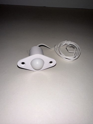Ball Hidden Sensor Door Jam Recessed Switch Home Security Alarm Plunger ...