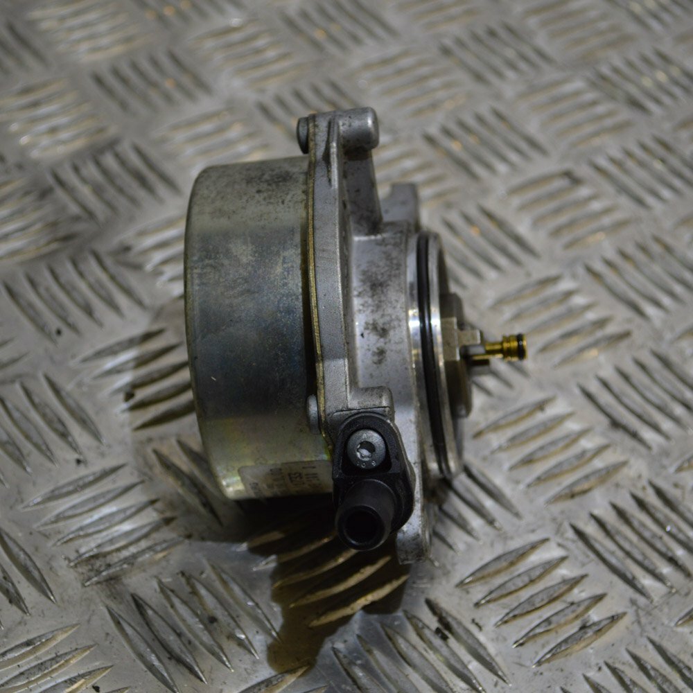 VW Touareg Mk2 4.2 Pompe à vide diesel 250KW 059145100J | eBay