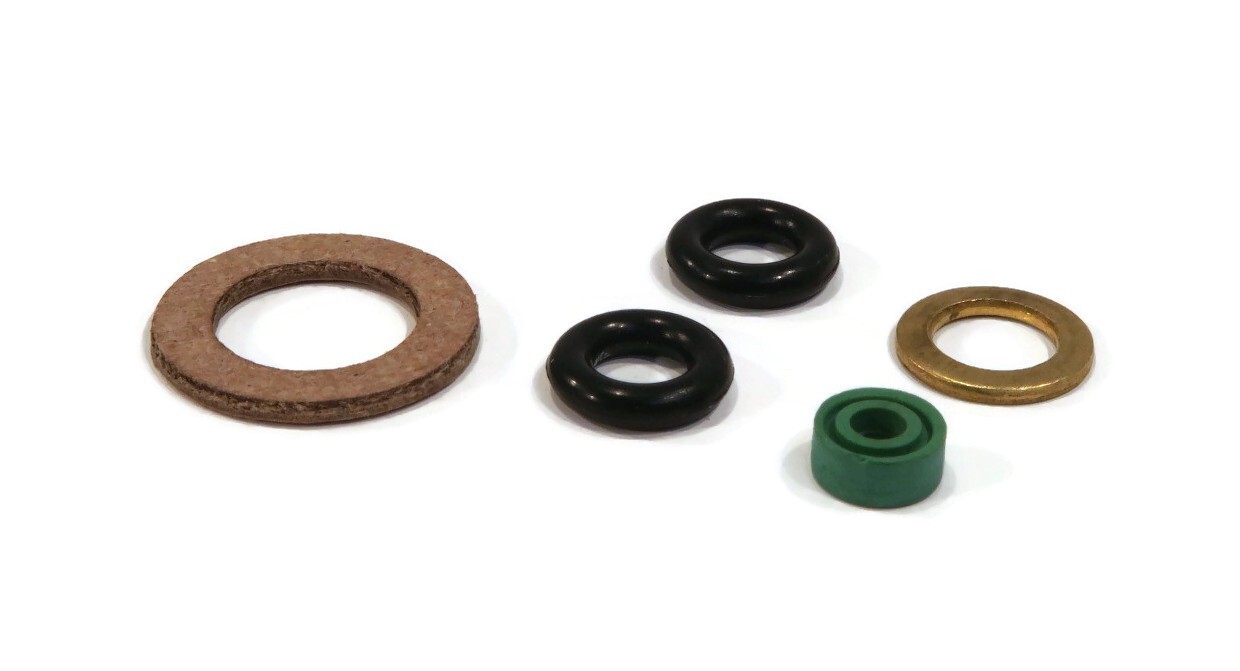 Carburetor Rebuild Kit for Tecumseh TVXL220, VH100, HHM80, HMSKSK ...