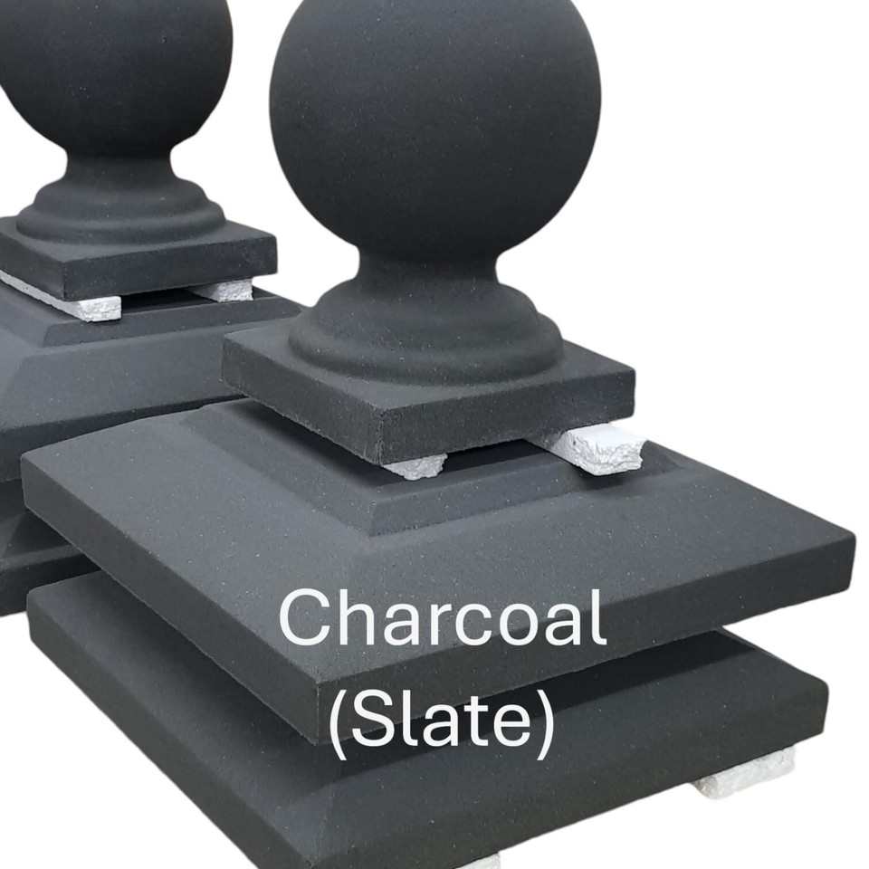 Cast Stone Coping 5" STW / Wall Coping / Coping Stones / Wall Coping ...