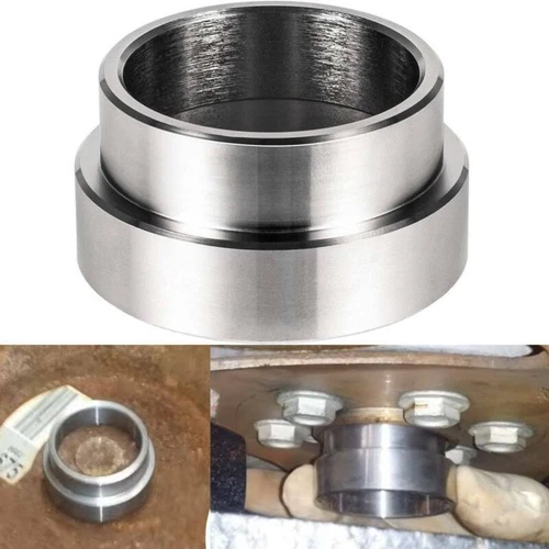 LS Transmission Flexplate Converter Adapter Sleeve Hub Crank Turbo 350 ...