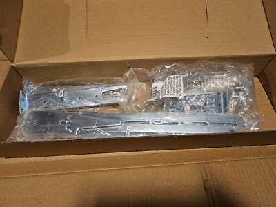 Cisco 4PT-KIT-T2= Extension rails brackets for four-point mounting ...