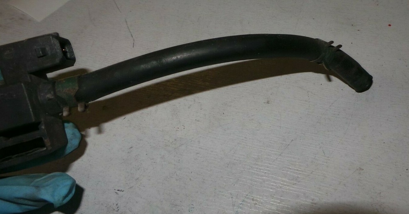 Ford Focus Turbo Actuating Pierburg Solenoid Valve ST 225 2005-2010 ...