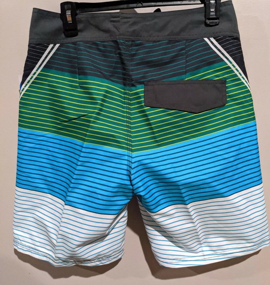 Wave Zone Men's Swimwear Trunks | eBay