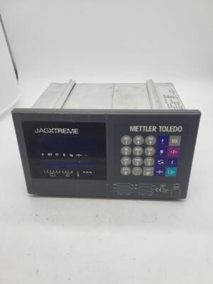 Mettler Toledo JAGXTREME JXPAAA80000 | eBay