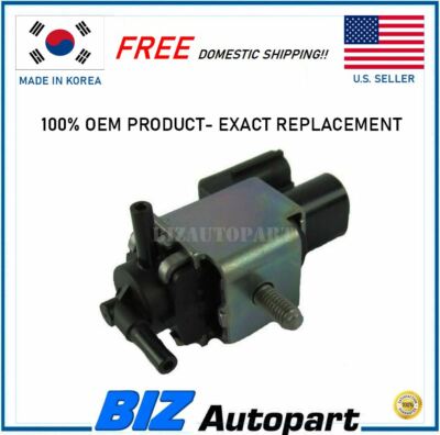 OEM ! SOLENOID VALVE for 06-12 HYUNDAI KIA 3.3L 3.5L 3.8L # 39461-3C100 ...
