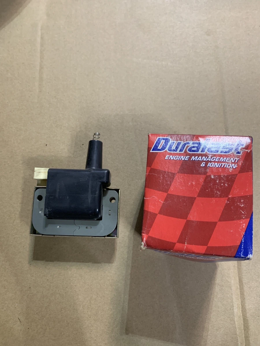 Distributorless Ignition System