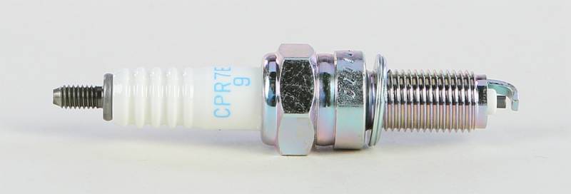 NGK CPR7EA-9 - Alternative spark plugs
