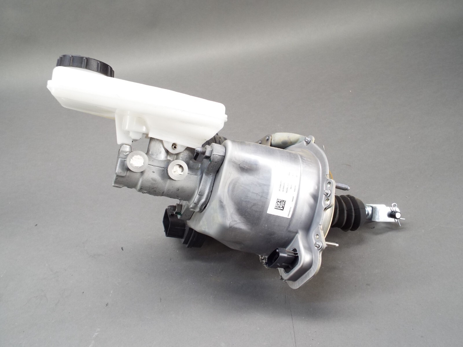 TESLA MODEL Y LHD iBOOSTER BRAKE BOOSTER | eBay