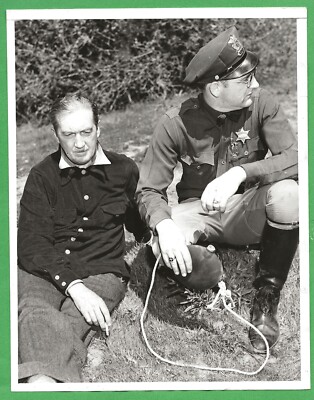 1939 Writer Edward Doherty Recovers After Learning Wife Died-Beverly ...