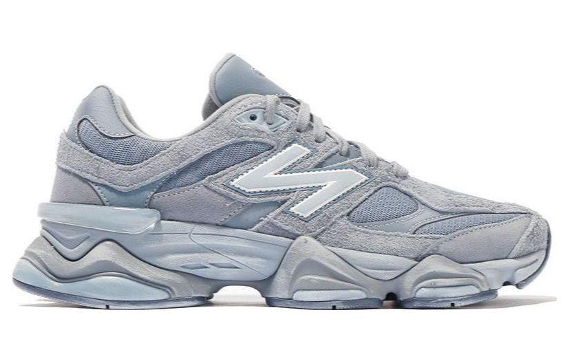 New Balance 9060 Low Washed Blue - U9060IB | eBay