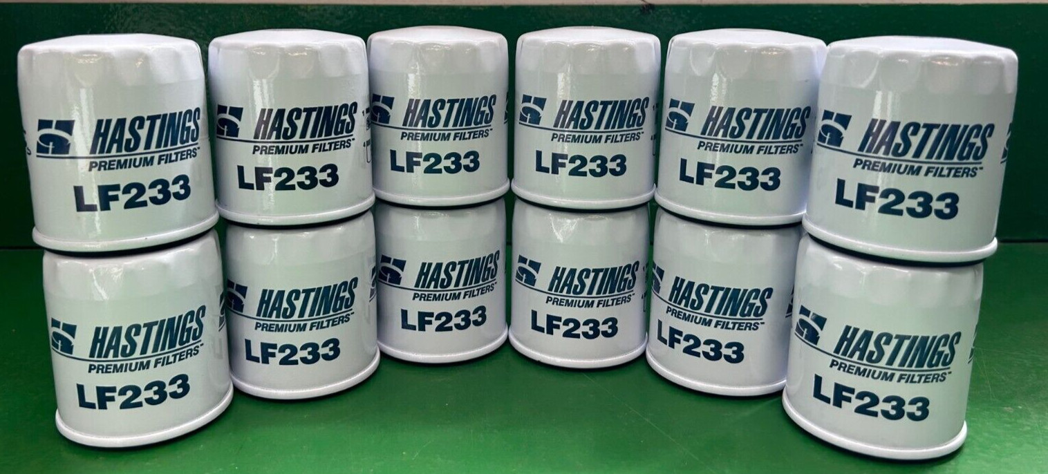 MOTORCRAFT FL 300 - cross reference oil filters | oilfilter ...