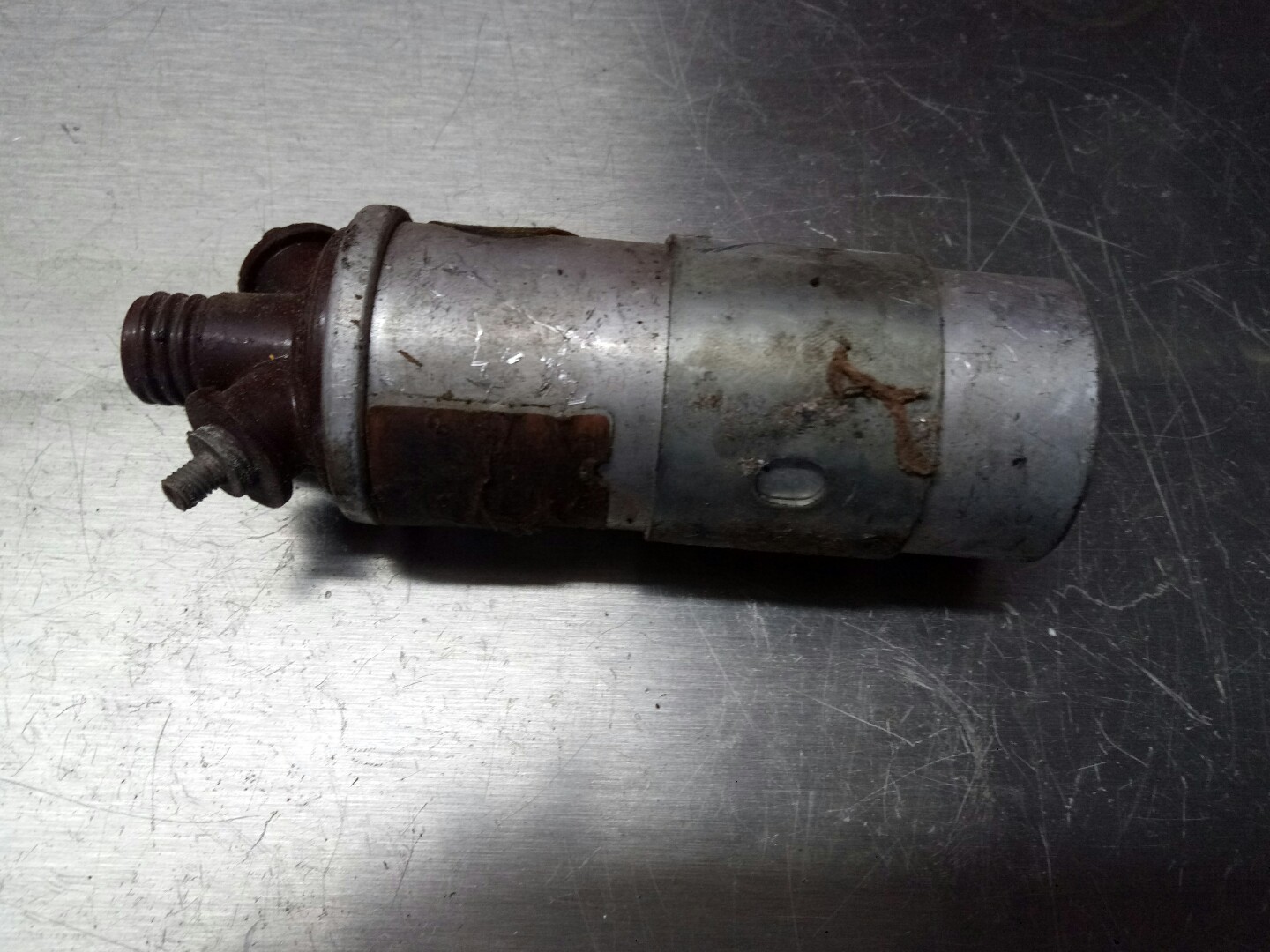 Mobylettes Motobecane Sp 93 d’occasion