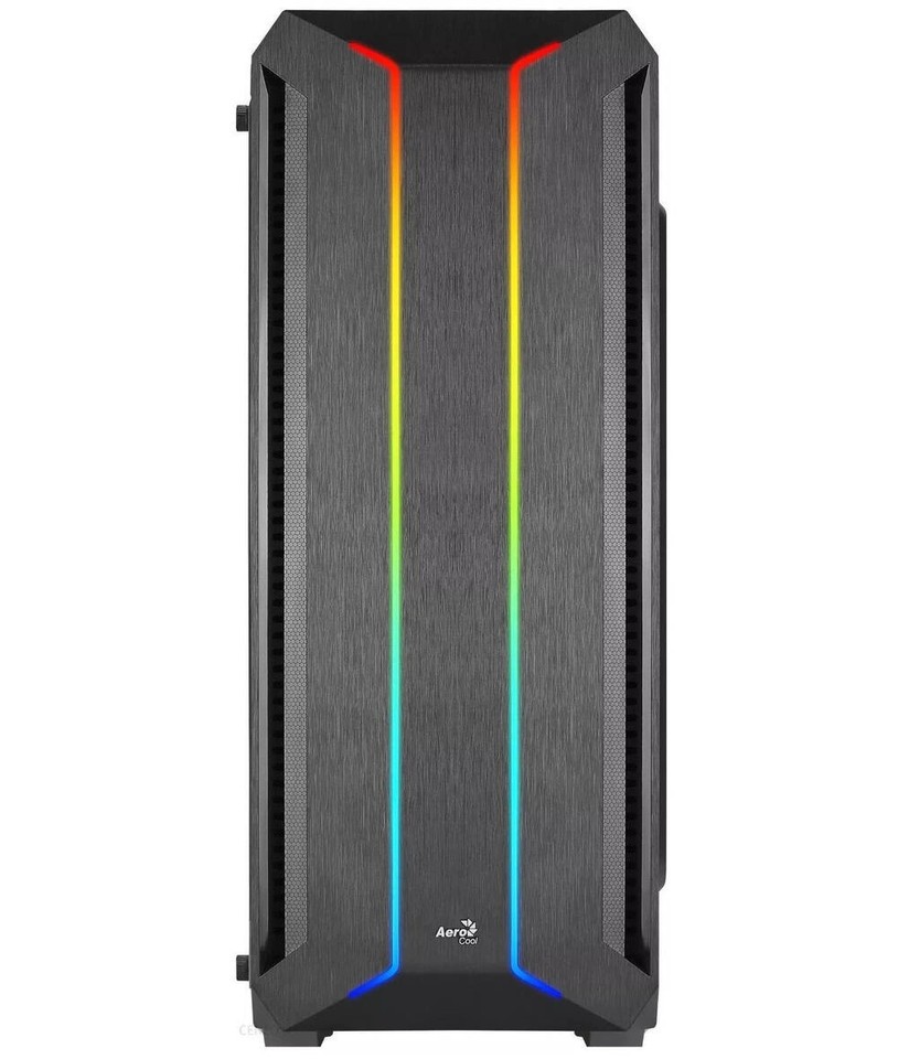 Gaming computer Ryzen 7 RTX 5060 32GB DDR4 1TB SSD Windows 11 Monitor ...