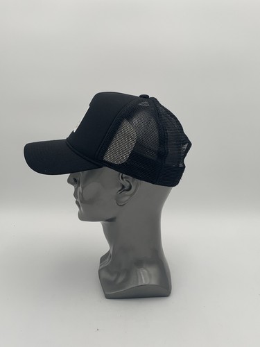 Adidas “The Brand With The 3 Stripes” Hat ( RN#90288), Adjustable Snap ...