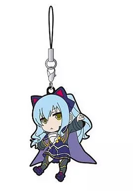 Strap Tio B Rubber Strap vol.2 "The Legend of Heroes Ao no Kiseki" | eBay