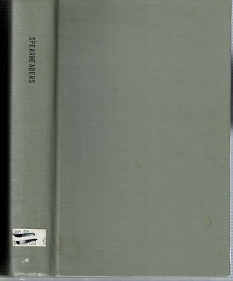 James Altieri / SPEARHEADERS VIVID PERSONAL HISTORY OF DARBY'S RANGERS ...