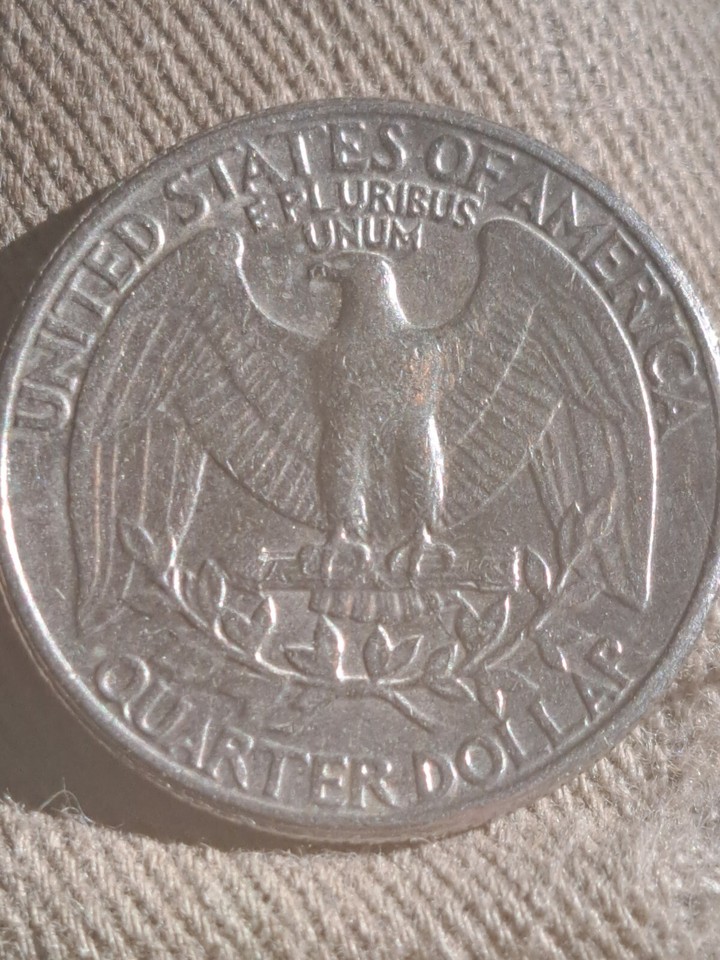 1992 P Washington Quarter | eBay