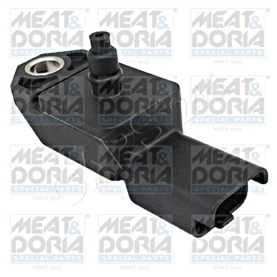 MAP Pressure sensor For CITROEN PEUGEOT DS Berlingo C3 II Picasso ...
