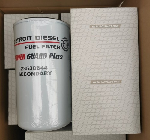 NEW FIT FOR 23530644 filter element 1PCS #DC | eBay
