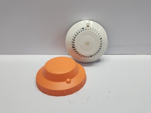 NITTAN SYSTEM NS-DOS2 PHOTOELECTRIC SMOKE DETECTOR 80100 | eBay Australia