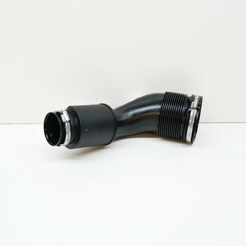 NEW AUDI A8 D4 LEFT REAR AIR INTAKE PIPE 4H0129615E OEM | eBay