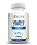 🔥 Premium Collagen Peptides Pills Hydrolyzed Anti-Aging (Types I,II,III ...