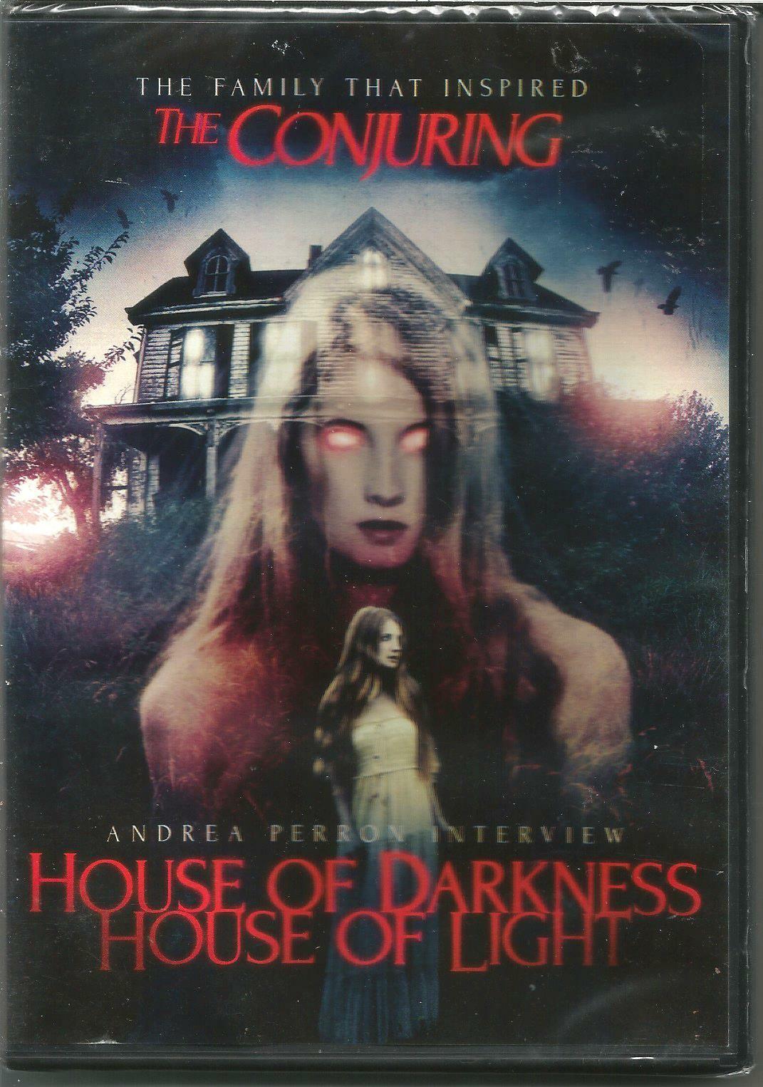 Andrea+Perron+Interview%3A+House+of+Darkness%2C+House+of+Light+%28DVD ...