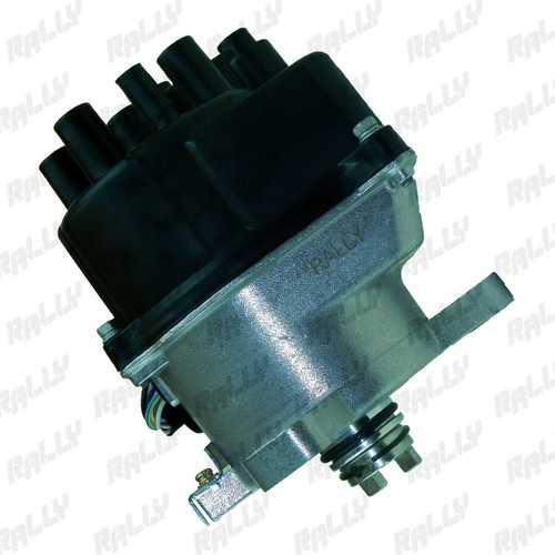 Ignition Distributor For Honda CRV CR-V 1999 2000 2001 Engine 2.0L TD ...