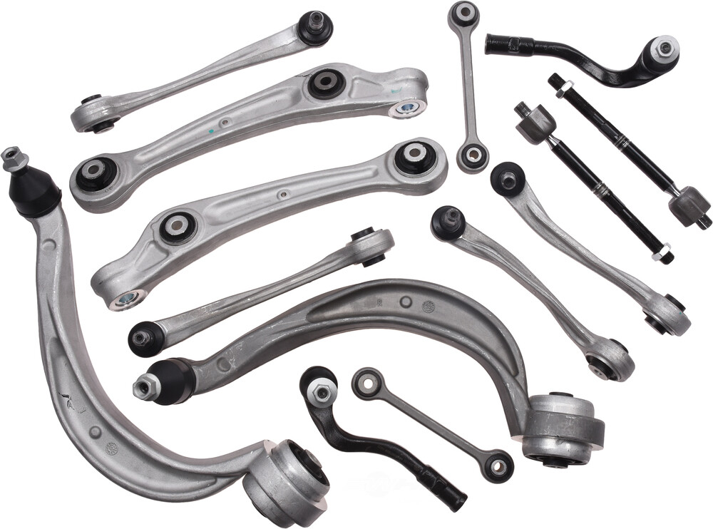 Suspension Control Arm Kit-PEC Autopart Intl 2703-720230 for sale ...