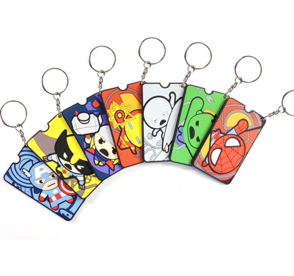 MARVEL BAG TAGS TOMY GACHA LUGGAGE TAG 3 x BLIND BAGS | eBay UK