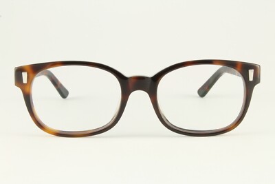 Rare Authentic Moscot Originals EMIS COL.140 Tortoise 50mm Frames ...