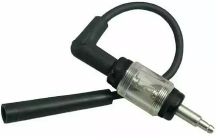 Inline Spark Plug Tester Tool for Automotive Small Engine Coil Wire ...