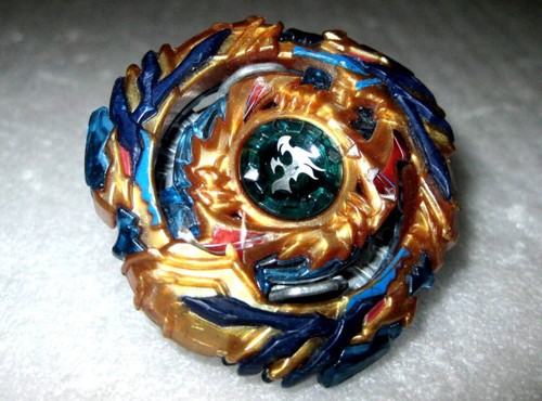 Beyblade Burst God Layer System B-79 Starter Drain Fafnir .8.Nt TAKARA ...