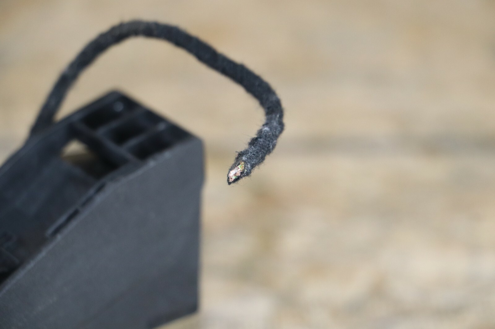 GAS FUEL PEDAL ACCELERATOR ACCELERATION FOOT MODULE OEM BMW E70 E71 F01 ...