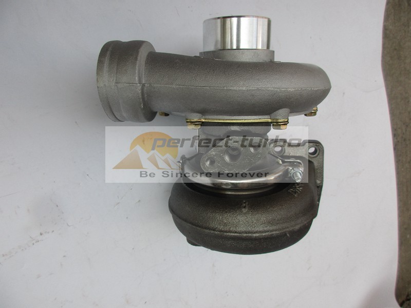 S2A 314280 Turbo for 1996-10 Deutz Truck, Industrial Engine B4FM1013/E ...
