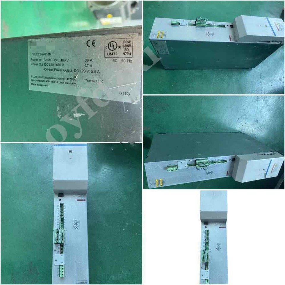 1pcs Used HVE02.2-W018N shipping DHL or Fedex 180 days Warranty # | eBay
