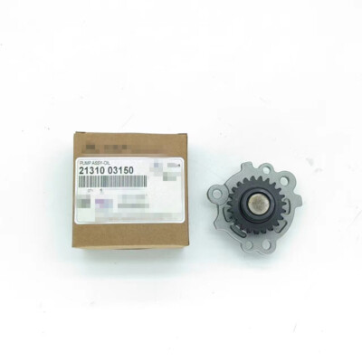 2131003150 Engine oil pump for Kia Rio for Hyundai i10 i20 07-12 | eBay