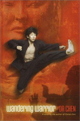 Wandering Warrior by Da Chen (2003, Hardcover) for sale online | eBay