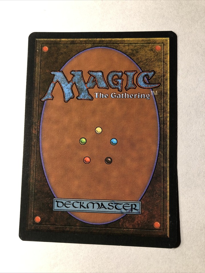 Relic Bind - Legends (Italian) Edition *NM* Magic the Gathering MTG | eBay