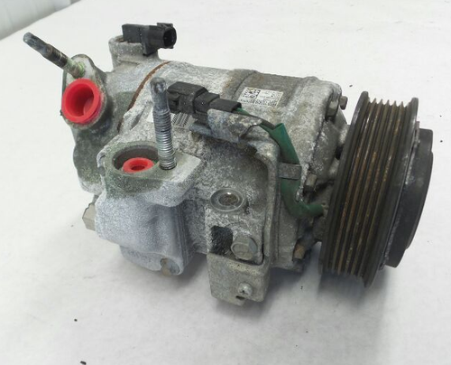 2016-2019 Ford Explorer Air Conditioner A/C AC Compressor | eBay