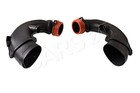 Genuine BMW ALPINA Hybrid X5 X6 7 7L B6 Filtered Air Ducts Pair 1-8 ...