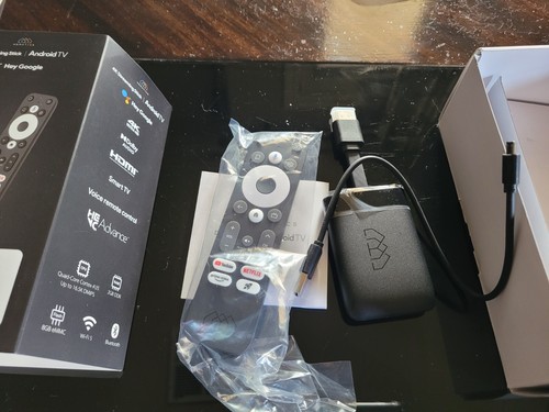 Homatics Dongle R 4K streaming Stick | eBay