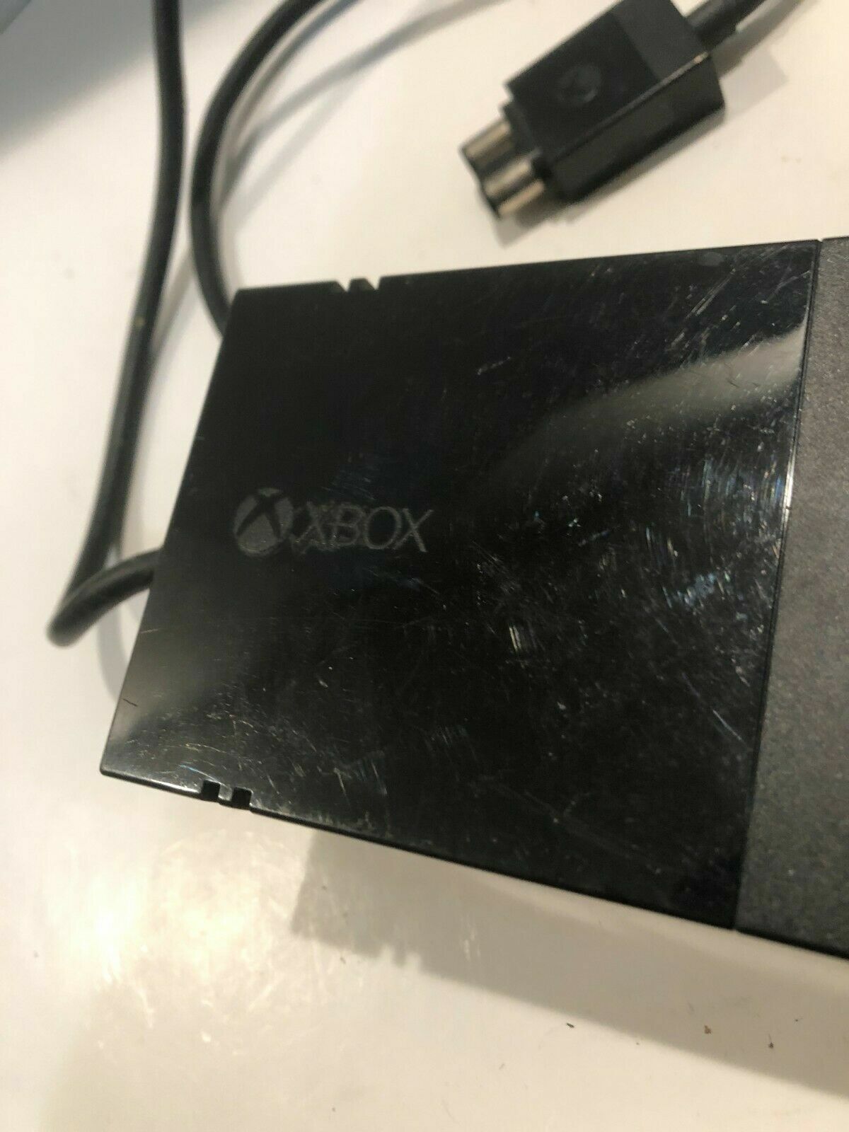 Genuine Original Xbox One Power Supply AC Adapter Model A13-203N1A ...