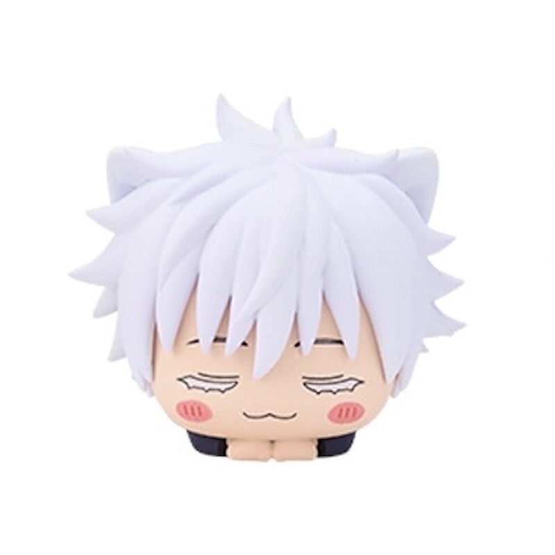 Free STL file Satoru Gojo Cat version - Jujutsu Kaisen 🐱 (3MF🍠 Atraia ... Free STL file Satoru Gojo Cat version - Jujutsu Kaisen 🐱 (3MF🍠 Atraia ...